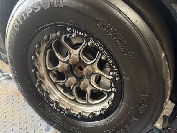 2001 WS6 Drive and Drag Street Car for Sale in FLINT, TX | RacingJunk