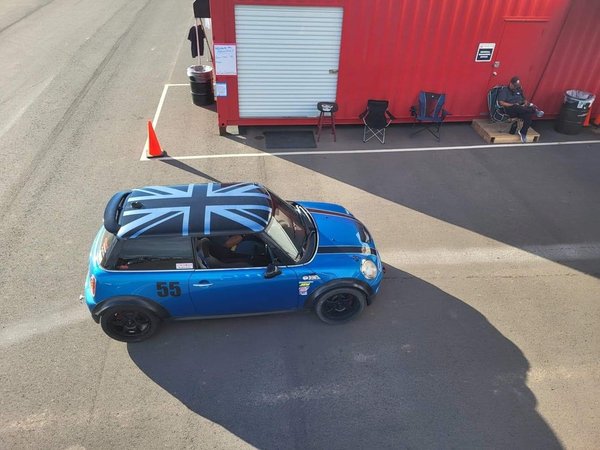 R56 Mini Cooper JCW Track Car for Sale in CHANDLER, AZ | RacingJunk