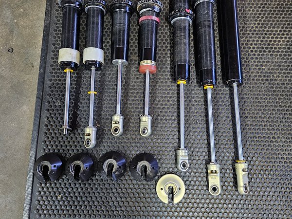 Penske Shocks for Sale in Pomfret, MD | RacingJunk