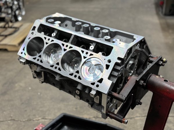 LT4 Short Blocks - GM aluminum block, Callies, Diamond for Sale in ...
