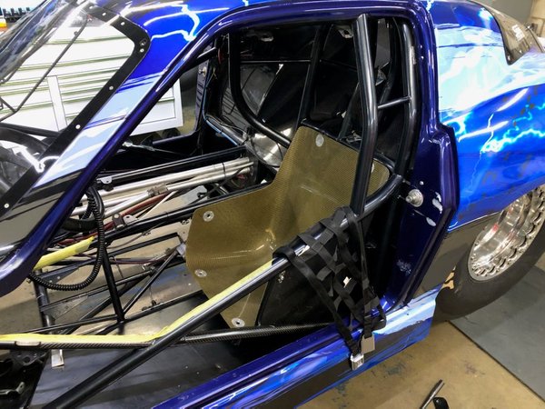 stroupe 2012 63 vette for Sale in huntsville, AL | RacingJunk