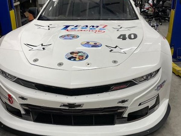 2015 Howe TA2 Car Updated for Sale in Wheaton, IL | RacingJunk