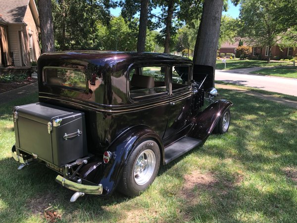 1932 Chevrolet 5 Window for Sale in Louisville, KY | RacingJunk