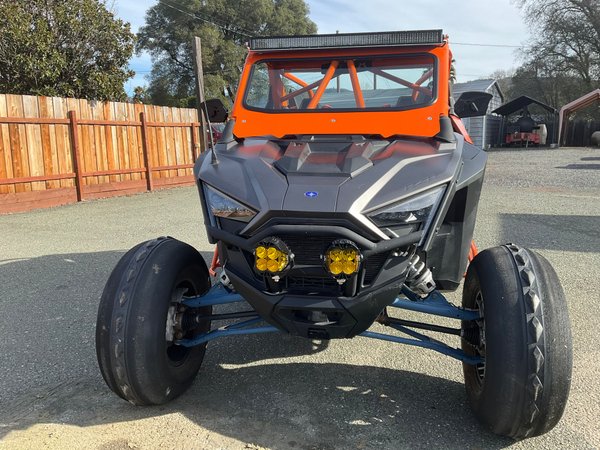 2021 Polaris RZR PRO XP Ultimate for Sale in Redwood Valley , CA ...