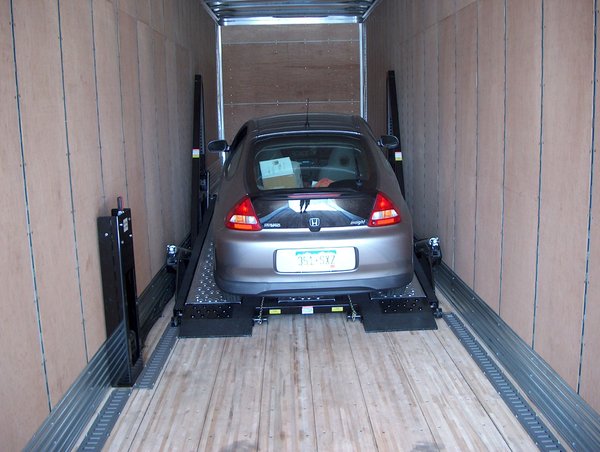 Trailer Auto Lift / Stacker for Sale in DENVER, CO | RacingJunk