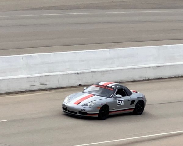 Spec Porsche Boxster - SPB for Sale in DENVERDenver, CO | RacingJunk