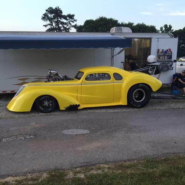 1937 Chevrolet Pro Mod Roller Sale/Trade for Sale in vernon, AL ...