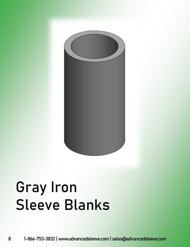 Advanced Sleeve Engine Sleeves for Sale in Ashtabula, OH | RacingJunk