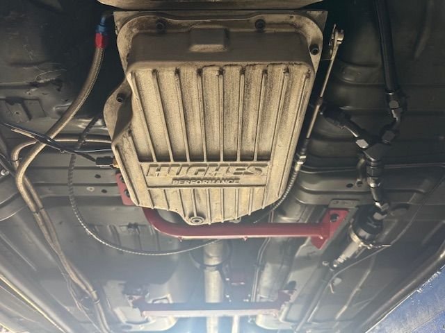 2001 WS6 Drive and Drag Street Car for Sale in FLINT, TX | RacingJunk