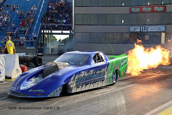 Jet Funny Car for Sale in Kenosha, WI | RacingJunk
