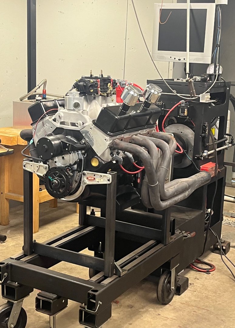 Complete Engine Shop With Dyno for Sale in HARRISBURG, PA | Classifieds