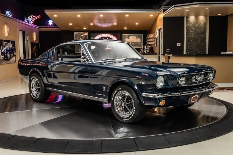 1965 Ford Mustang for Sale in Plymouth, MI | RacingJunk