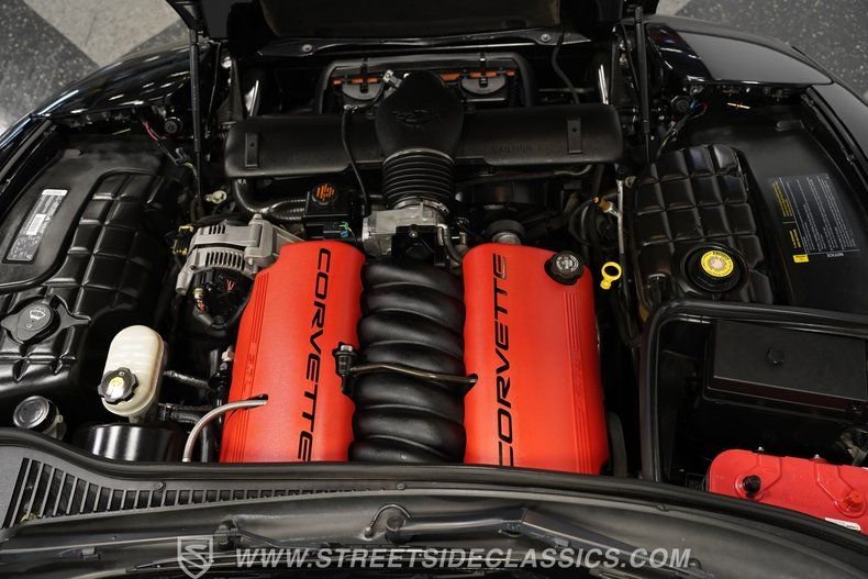 2002 Chevrolet Corvette Z06 for Sale in MESA, AZ | RacingJunk