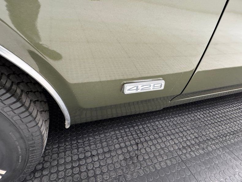 1970 Mercury Cyclone for Sale in Morgantown, PA | RacingJunk