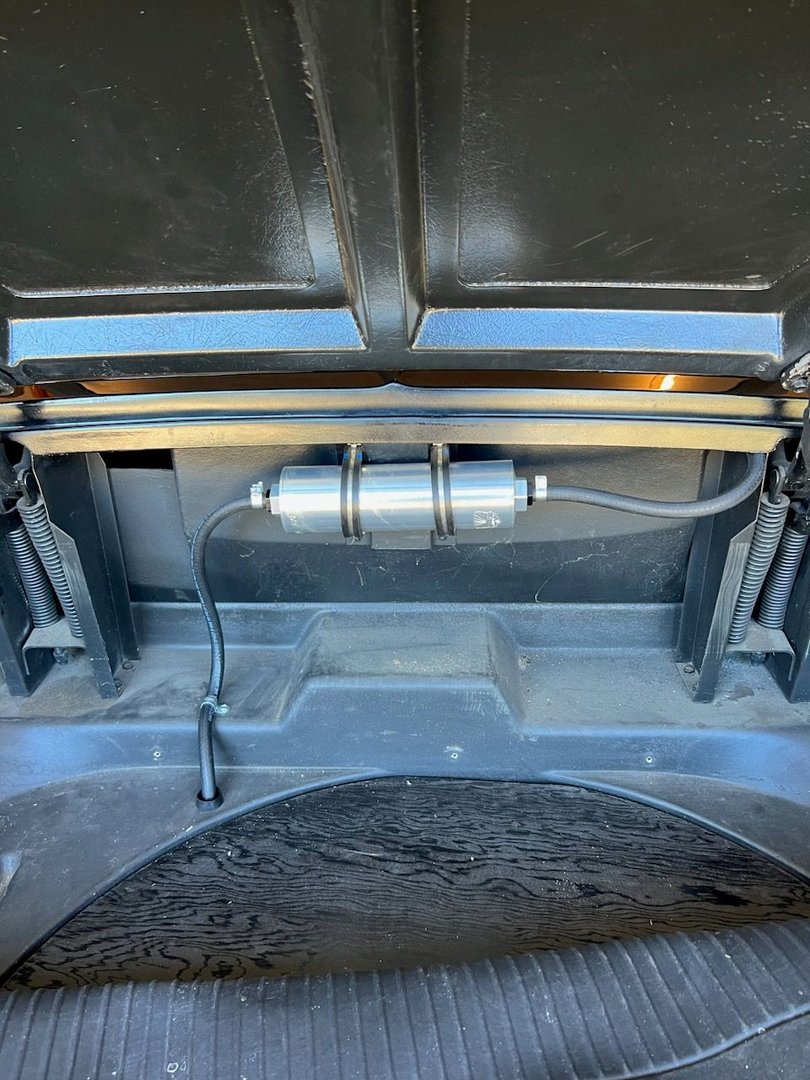 VAPOR TRAPPER ™ Does your garage or car smell like gas? for Sale in ...