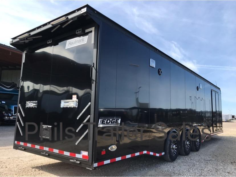 Haulmark trailers for sale - TrailersMarket.com