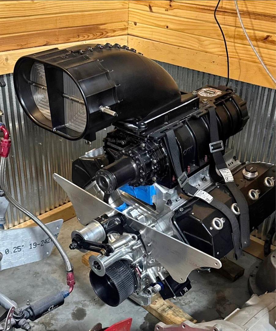 521 BAE with Mike Janis 1471 for Sale in CORVALLIS, OR | RacingJunk