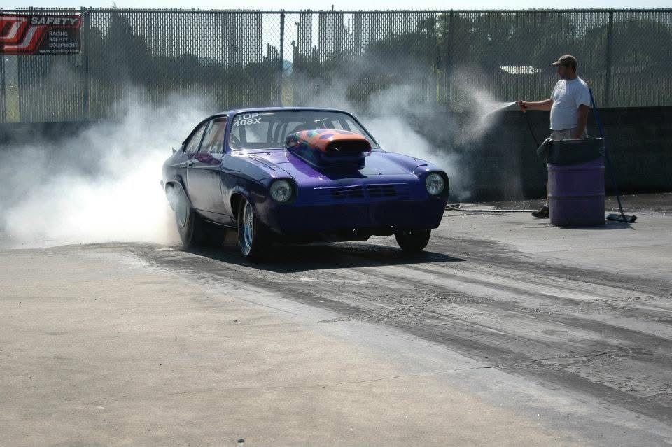 73 Vega Hatchback for Sale in KINGSPORT, TN | RacingJunk