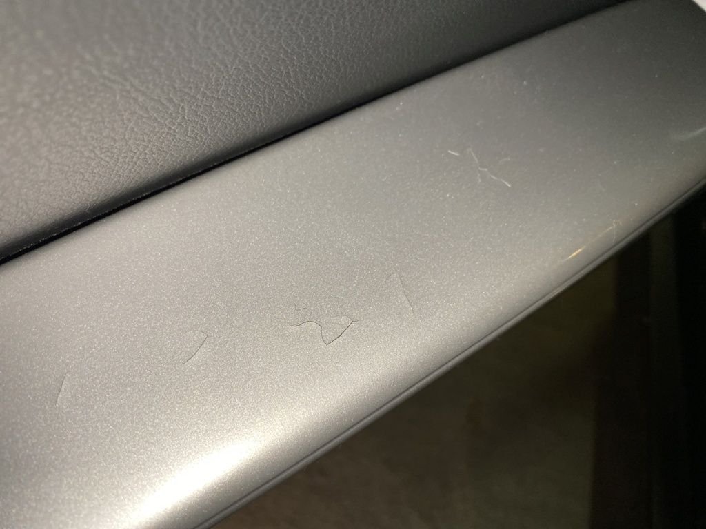 Unmount Door trunk panel - Rennlist - Porsche Discussion Forums