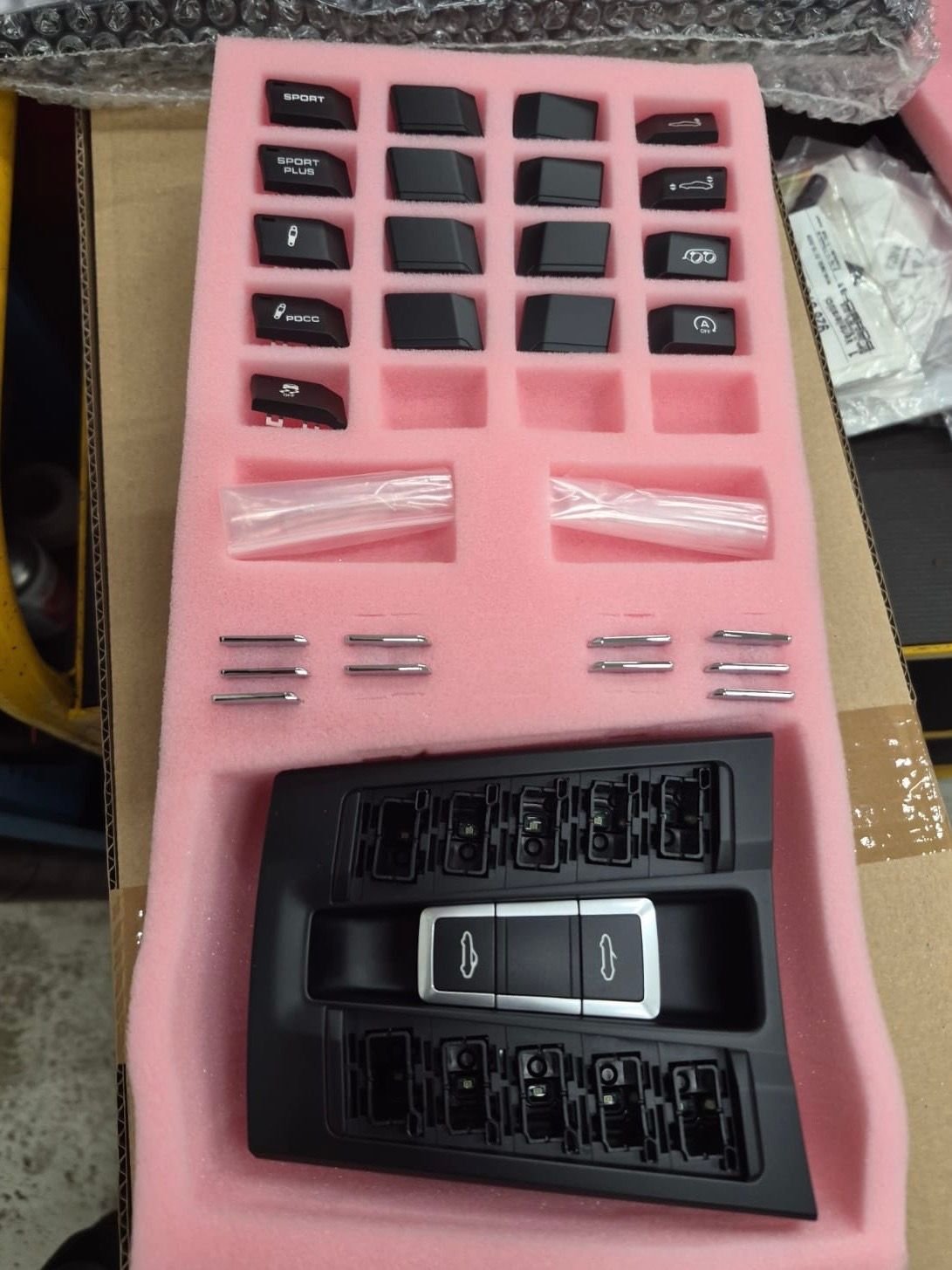 What did you do with your 981 today? - Page 133 - Rennlist - Porsche ...