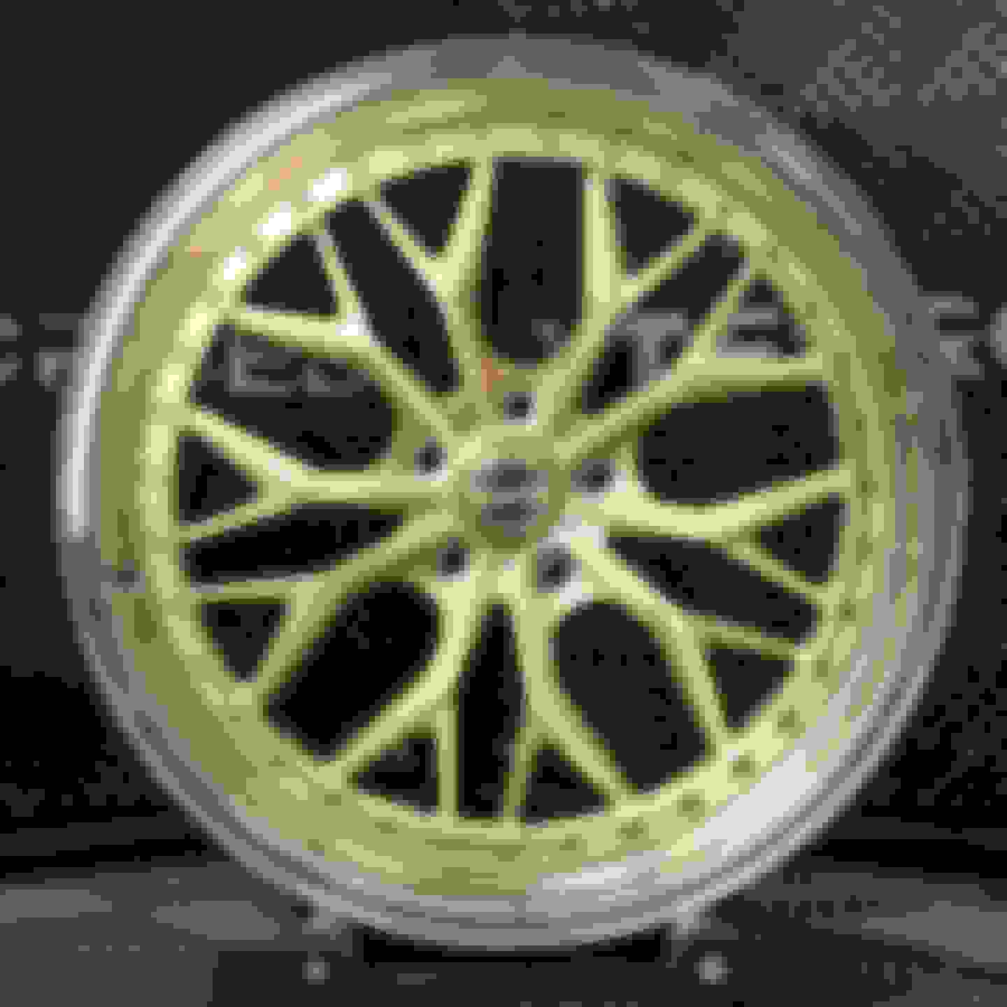 VTForged Wheels - Custom Forged Wheels for your C6 Z06 & ZR1! - Page 3 ...