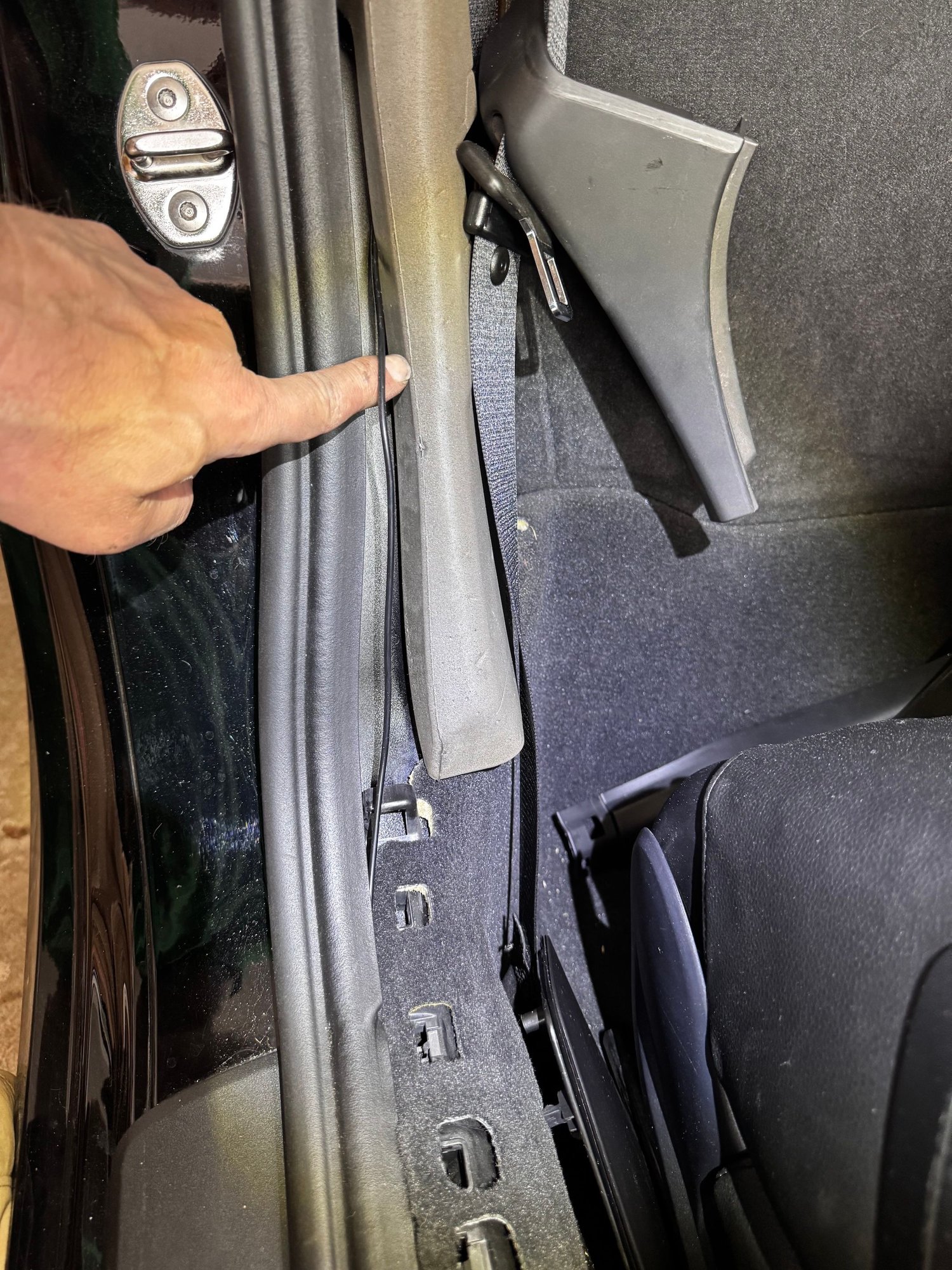 DIY: 981 Boxster JoyeAuto CarPlay and Rear Camera Installation [Photos ...