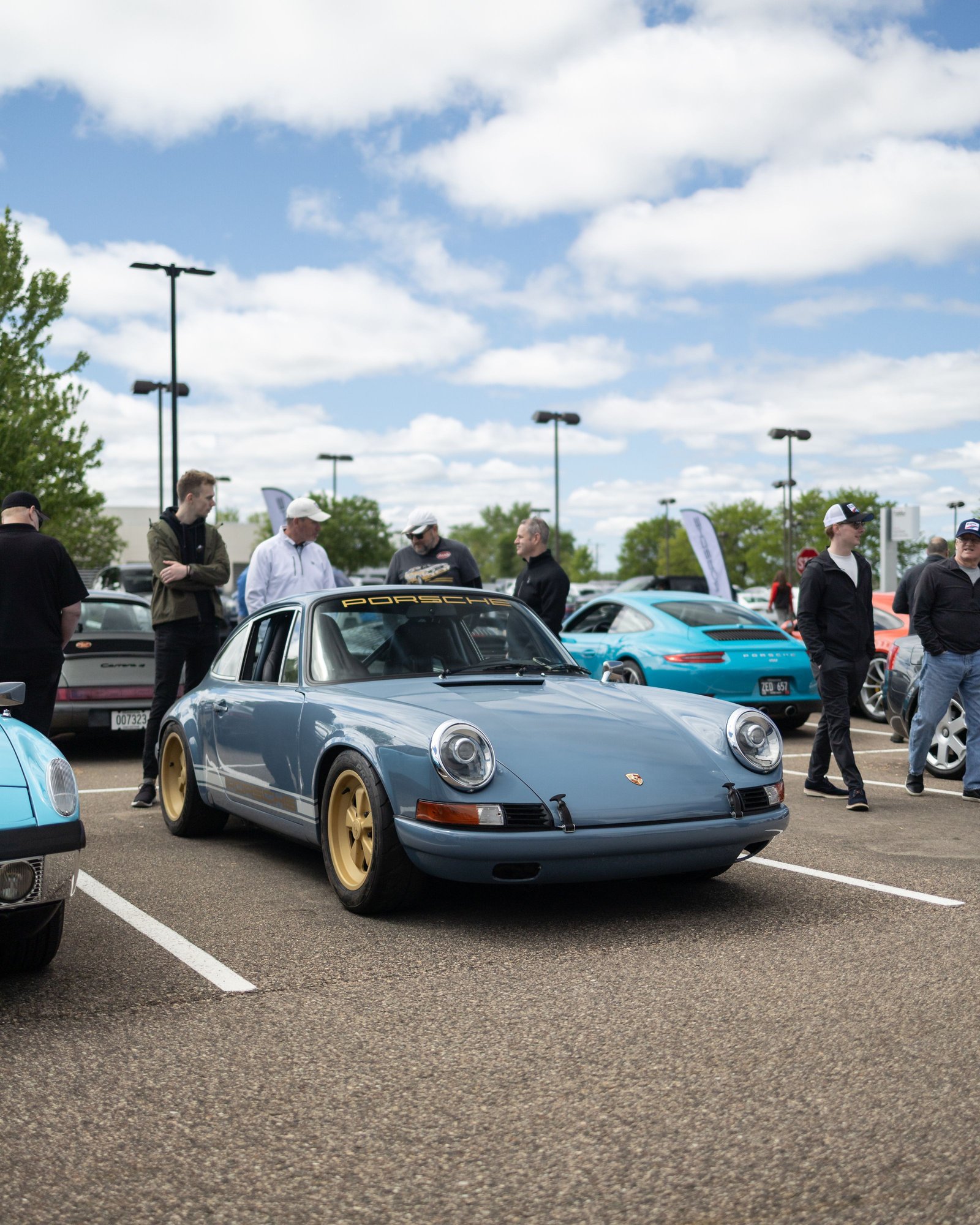 Porsche 2.8L Outlaw - Rennlist - Porsche Discussion Forums