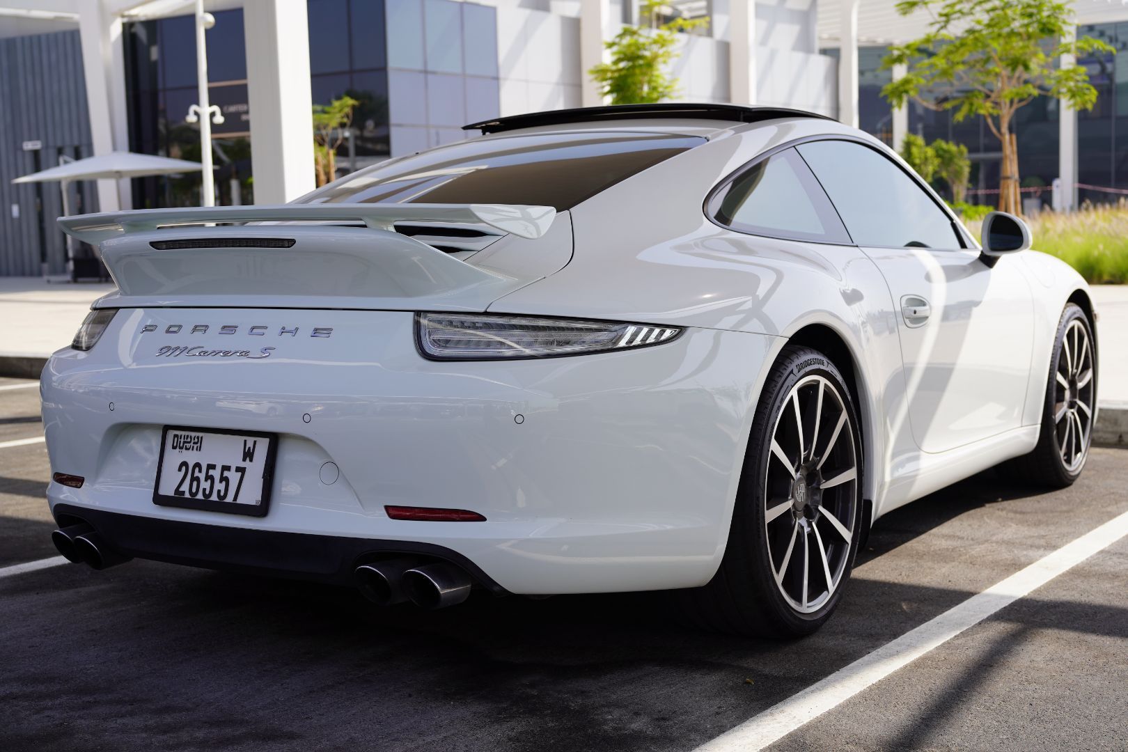 Ideas for upgarding / modifying a 911 Carrera S 2013 - Rennlist ...