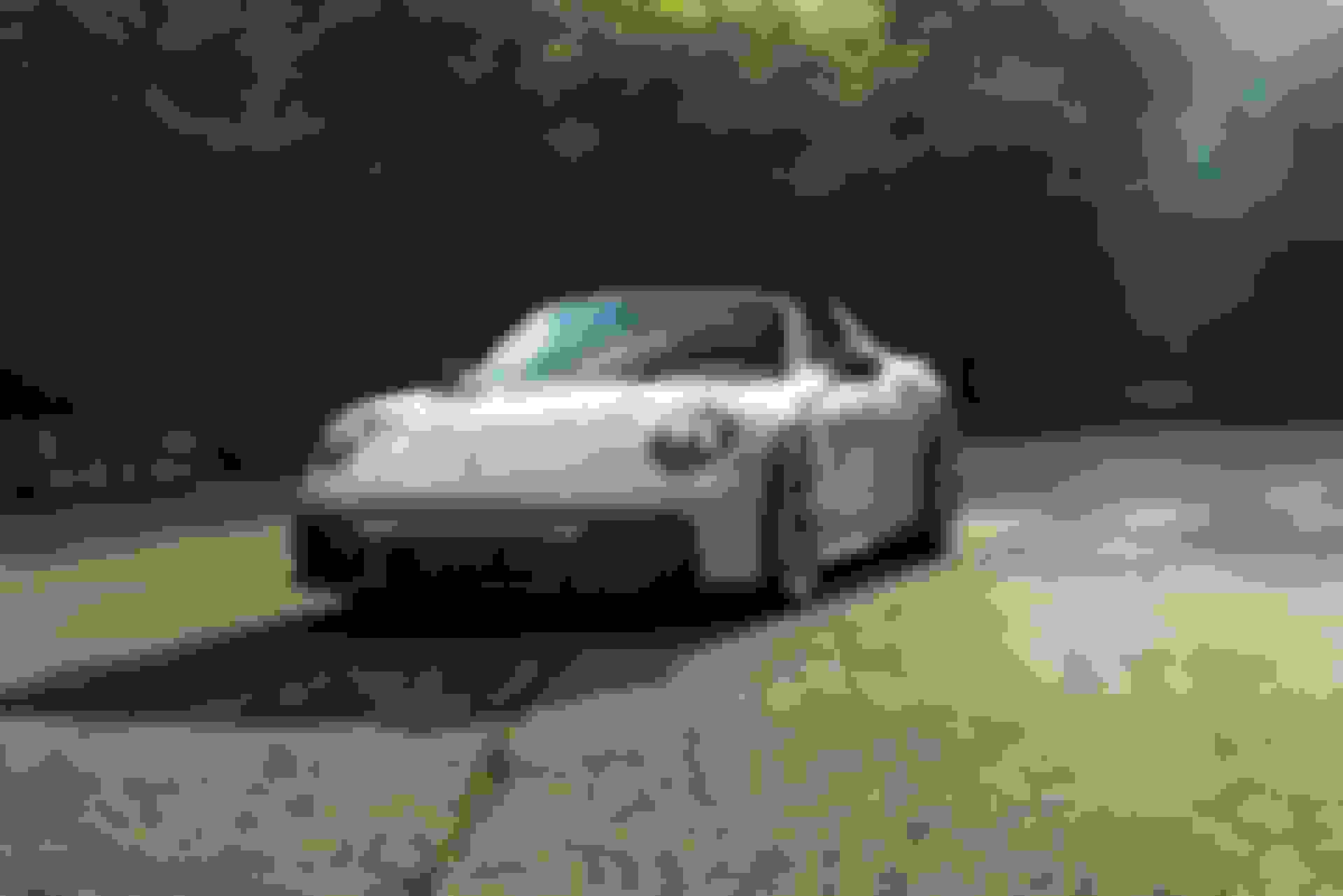 Most Aggressive Setup: 992.2 GTS on 22x355s HRE S101SC | Wheels ...