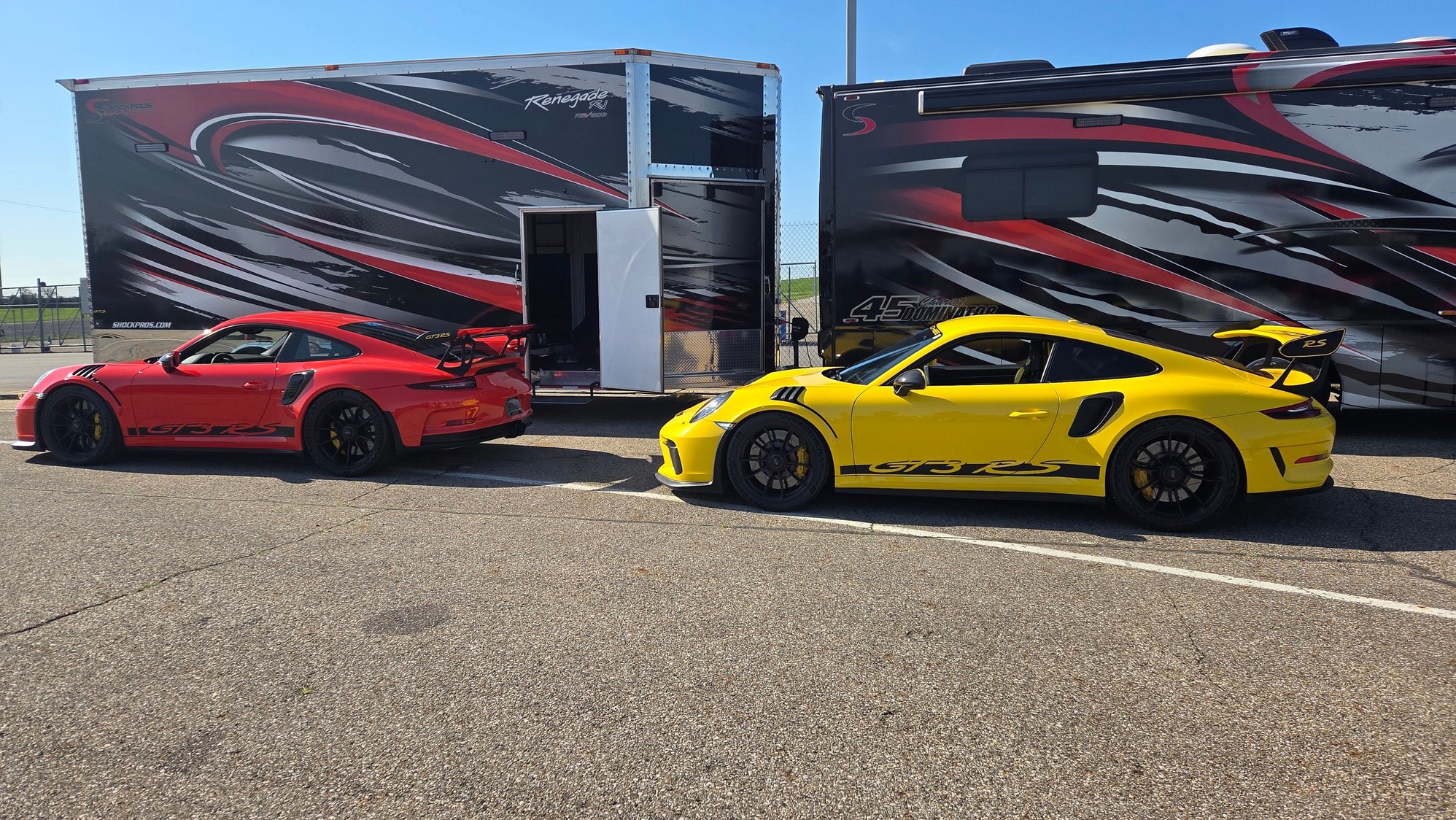 Track Weekend at Mid Ohio - Rennlist - Porsche Discussion Forums