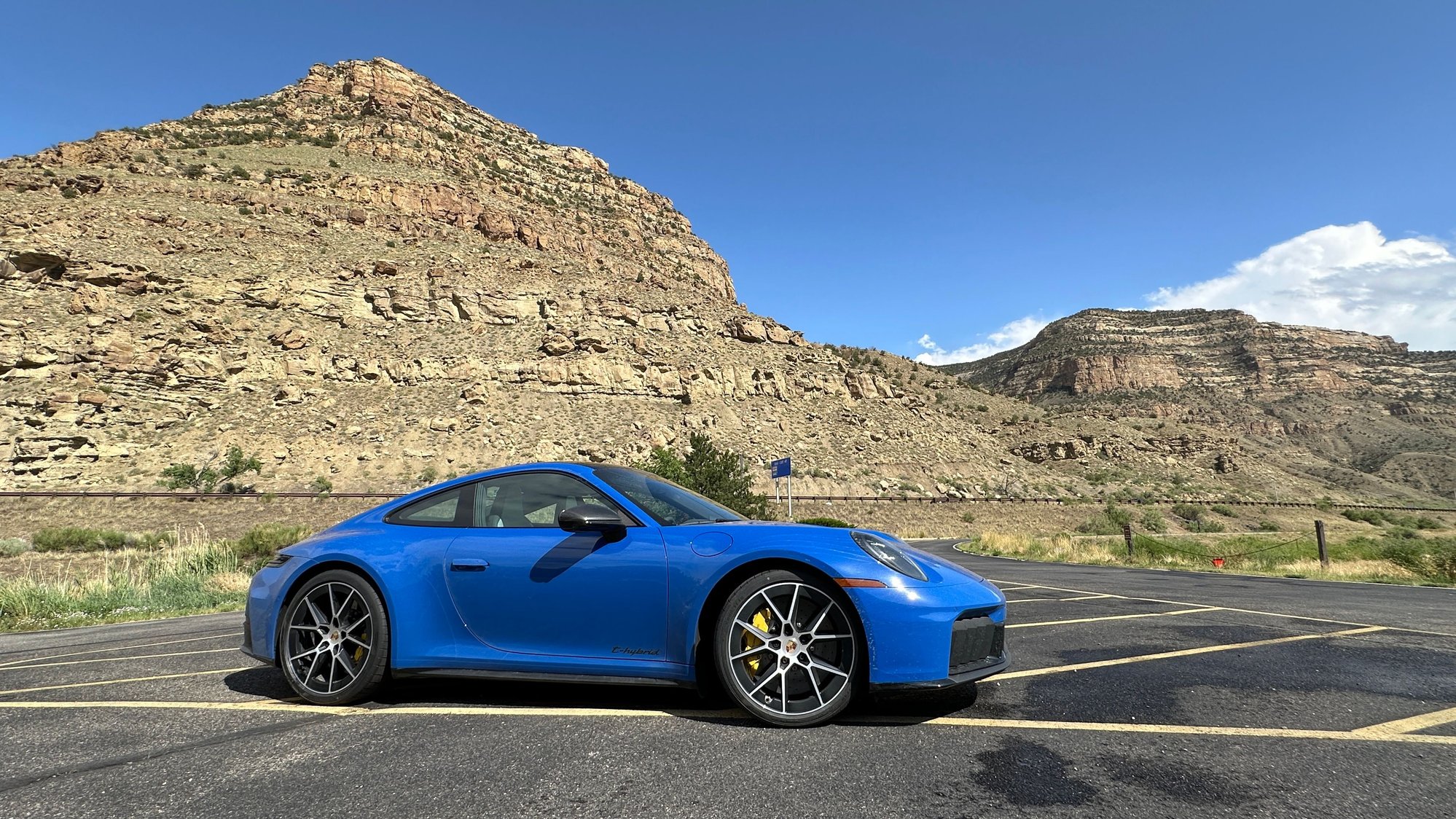 992.2 GTS - First Impressions - Rennlist - Porsche Discussion Forums
