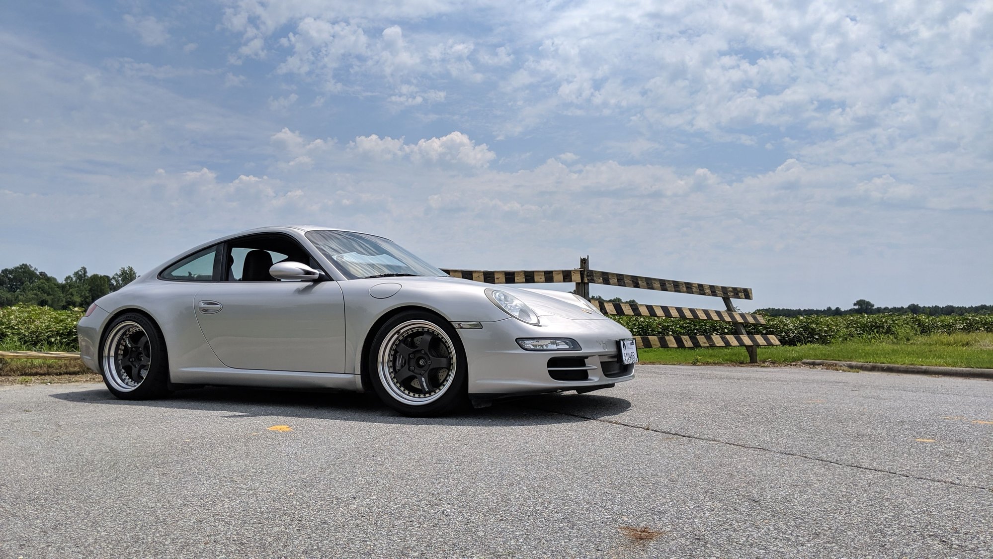 New Member Saying Hello! - Rennlist - Porsche Discussion Forums