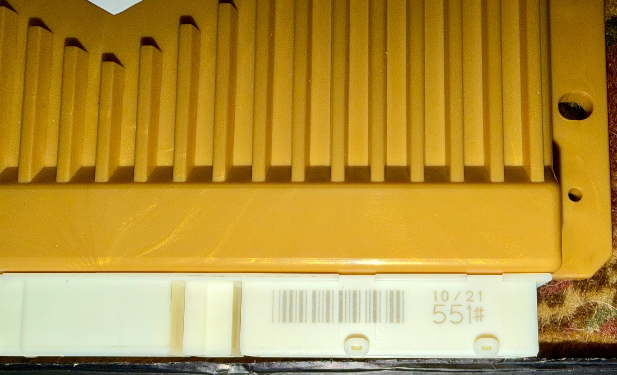 V3 DSC Controller for 991.1 GT3 - Rennlist - Porsche Discussion Forums