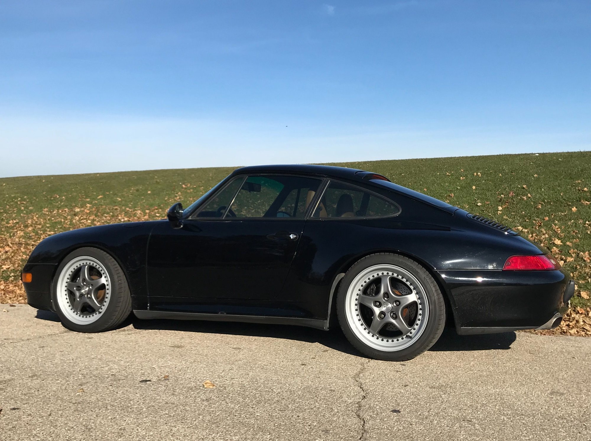 FS: Mint Speedline Alessio 18x9 & 18x10 | VW Vortex - Volkswagen Forum