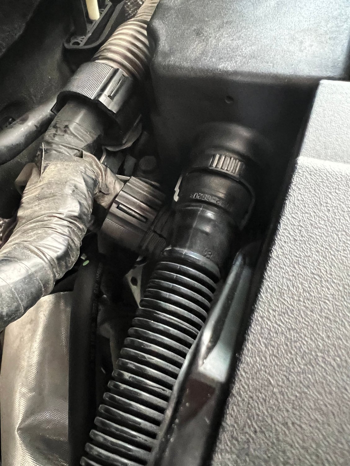 Code p1287 and p0674 - Rennlist - Porsche Discussion Forums