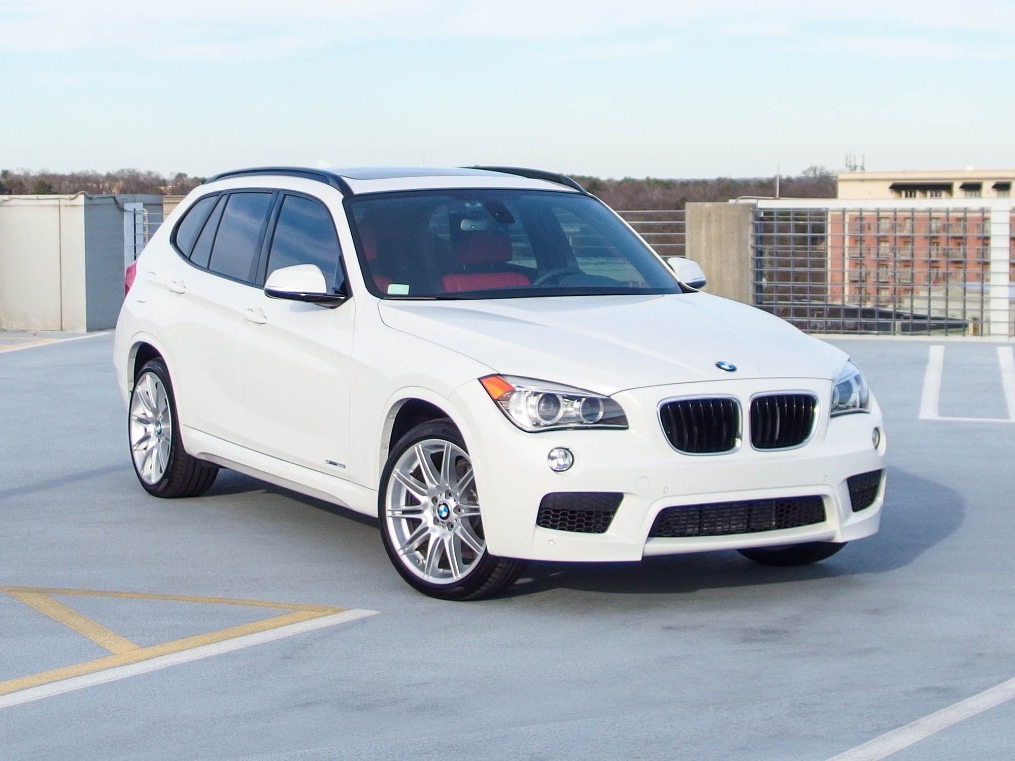 2015 BMW X1 sDrive28i M Sport (1 Owner) - Rennlist - Porsche Discussion ...