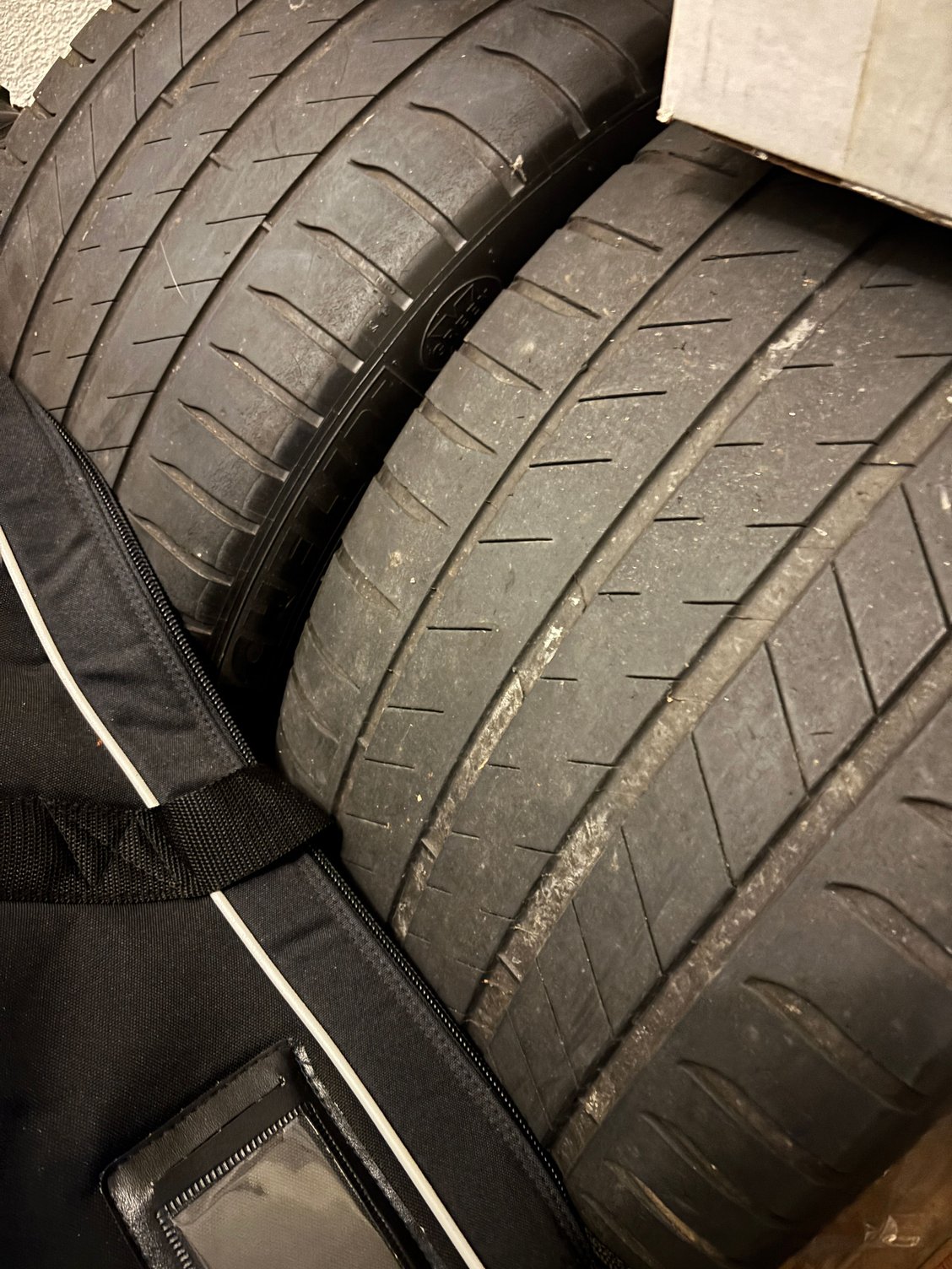 Free 958 stuff in the Atlanta area - Rennlist - Porsche Discussion Forums