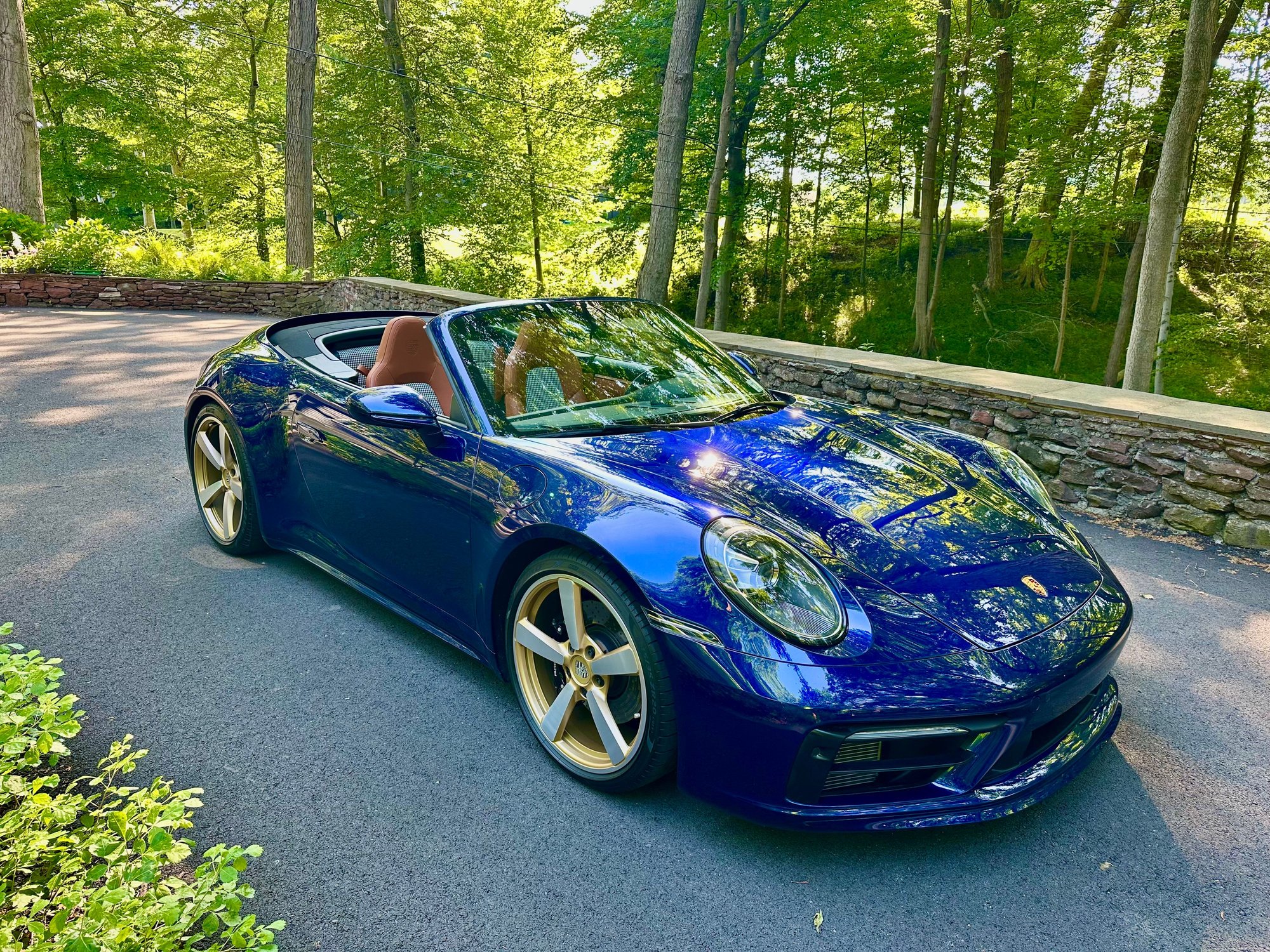 What did you do with your 992 today - Rennlist - Porsche Discussion Forums