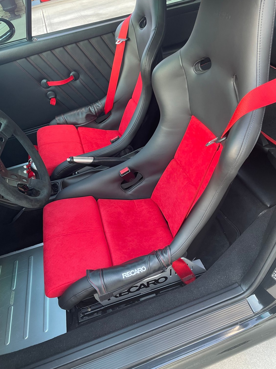 recaro pole positions - Rennlist - Porsche Discussion Forums
