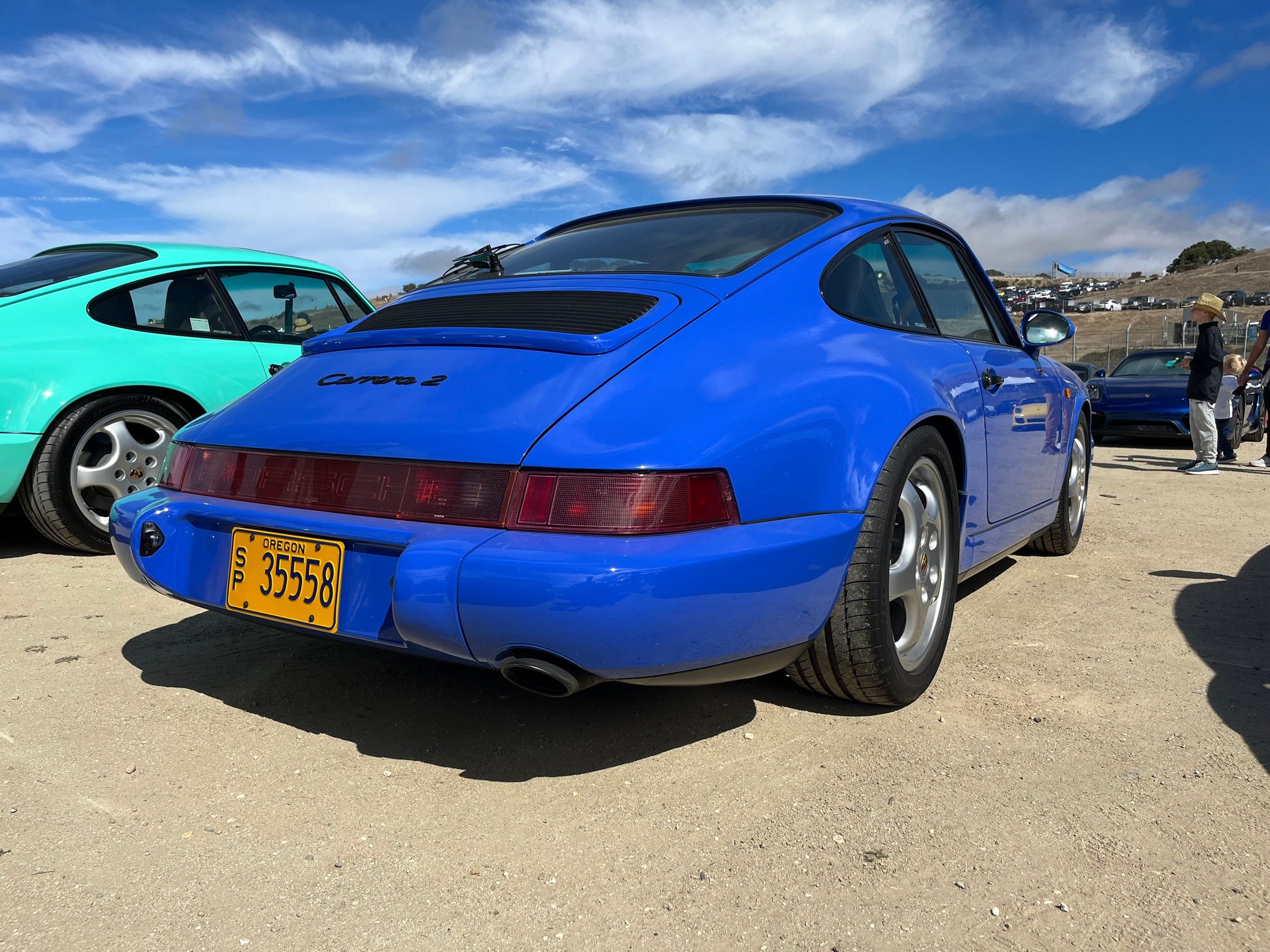 Some awesome 964’s from RR7 - Rennlist - Porsche Discussion Forums