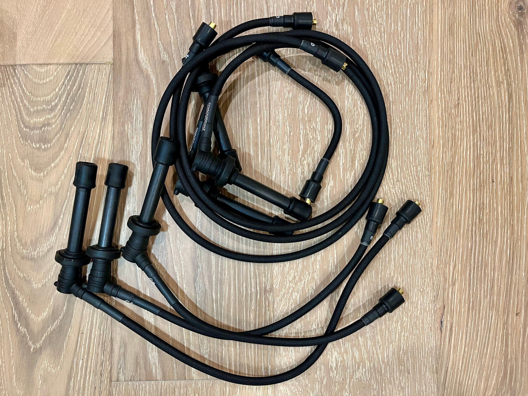 MSD 6AL Ignition Setup - Clewett Wires – Pertronix II – 8920 Tach ...