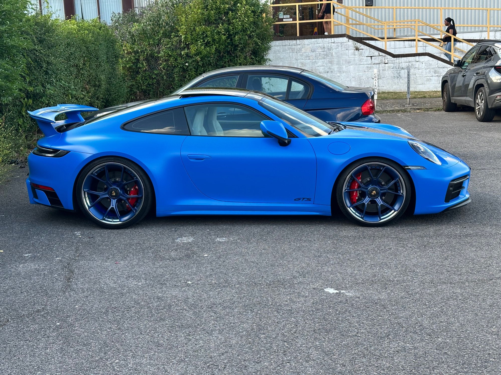 The Porsche 992 Aftermarket Wheel Thread - Page 104 - Rennlist ...