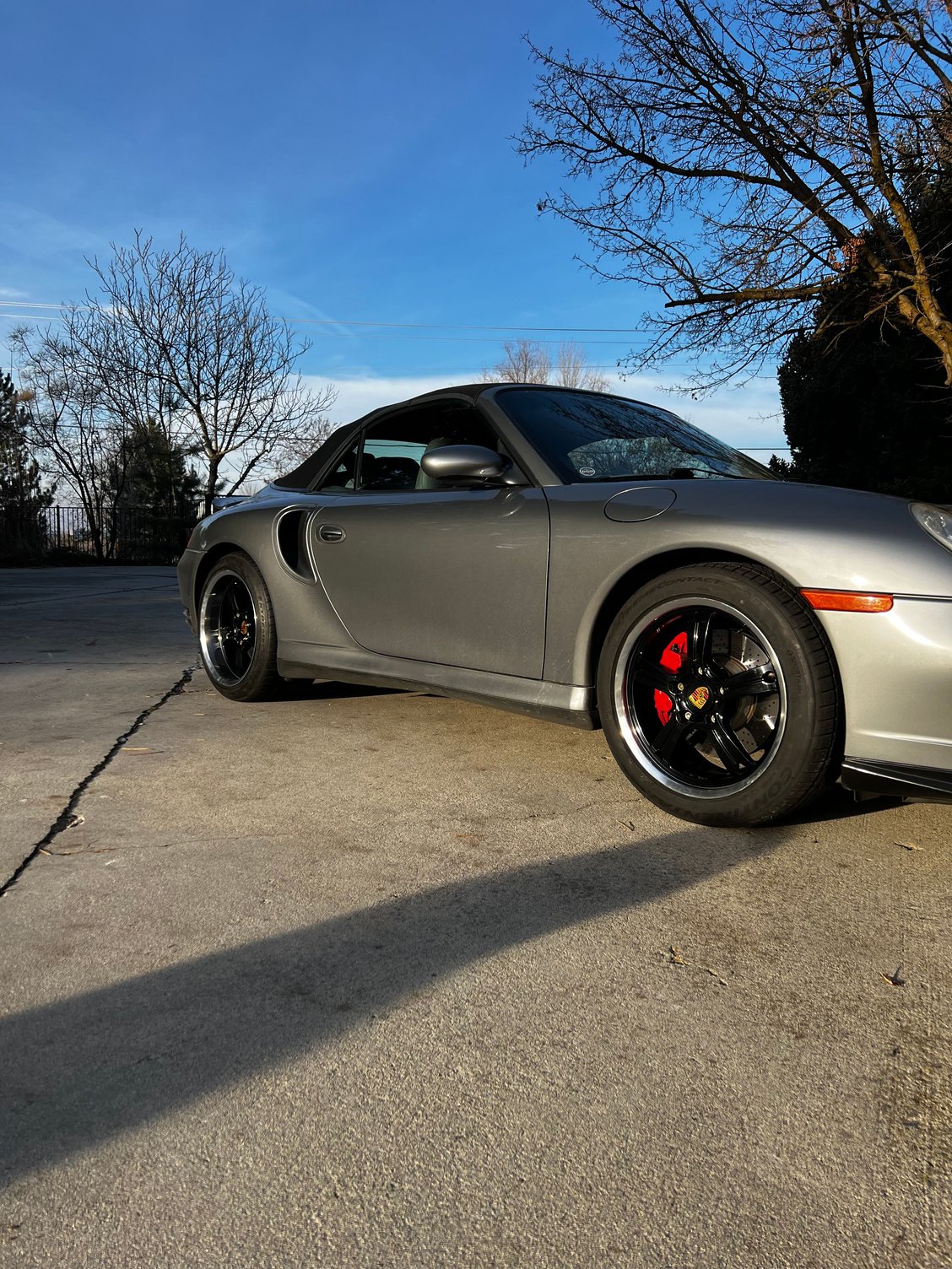 What did you do to your 996TT today? V2.0 - Page 170 - Rennlist ...