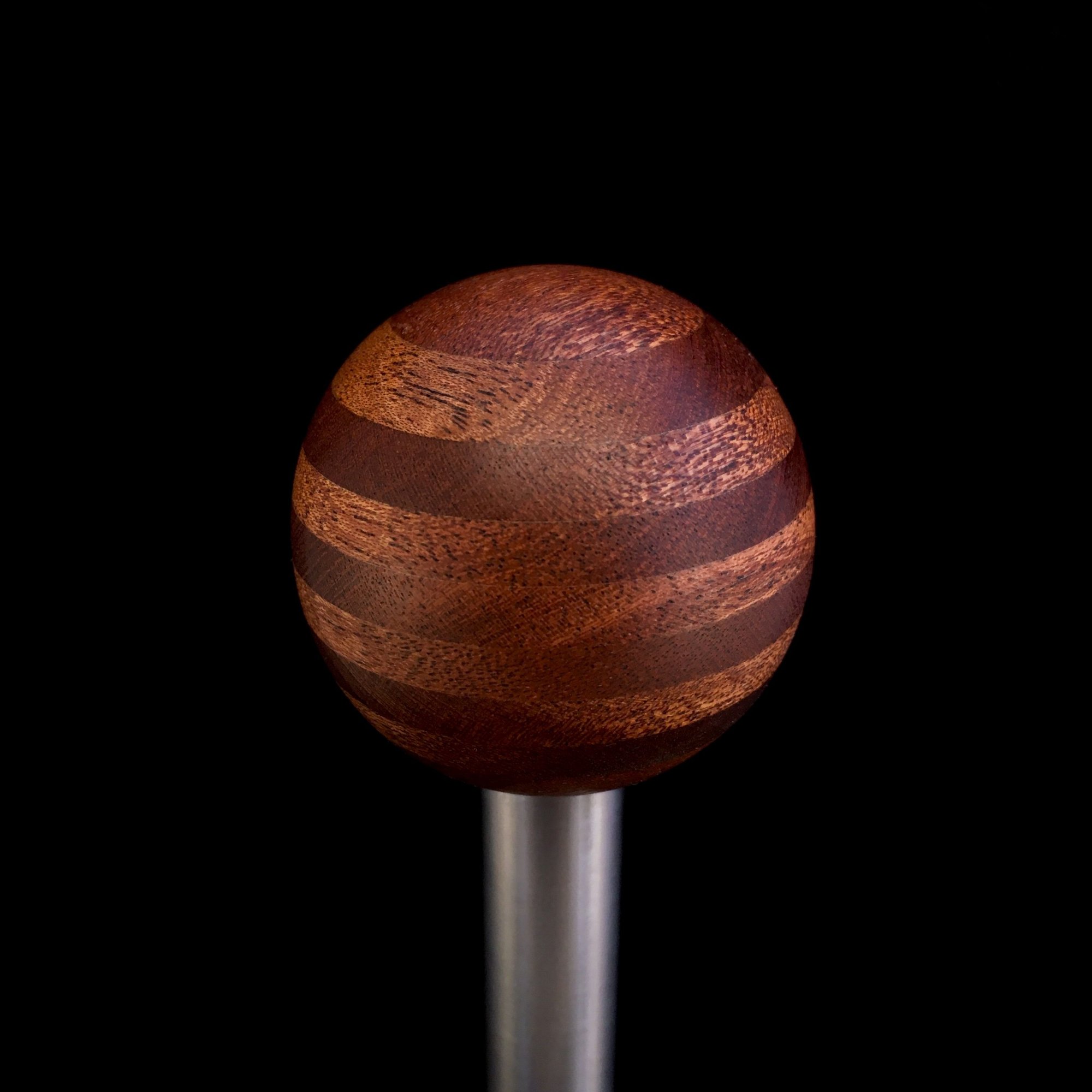 Porsche 917 - 908 style Wooden Shift Knob Replica for WEVO G50 ...