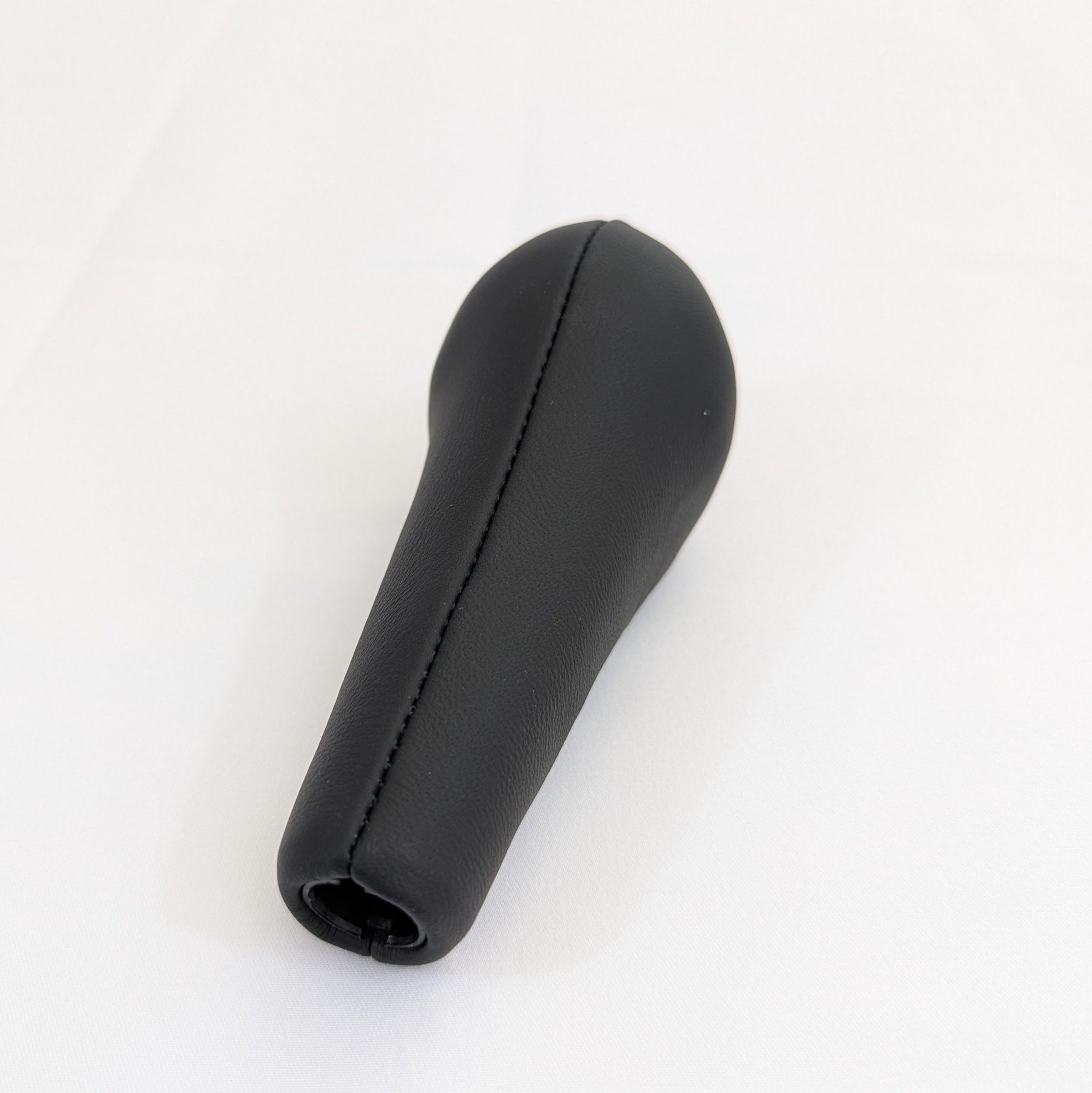 Porsche 996/Boxster Tiptronic Shift Knob - New - Black - Rennlist ...