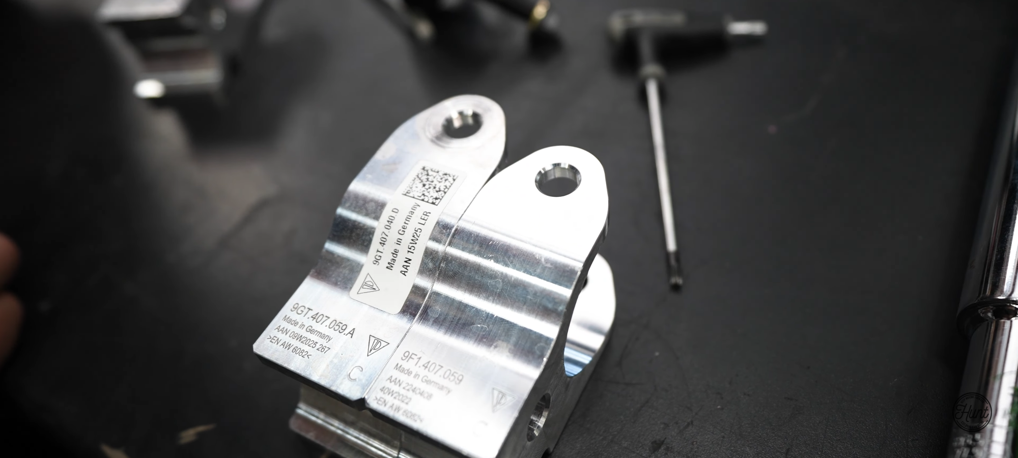 More Negative Camber- Use Cup Car Arm - Rennlist - Porsche Discussion ...