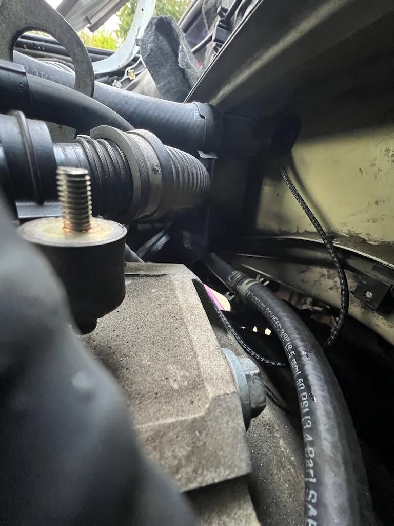 Ultimate AOS install on 06 Boxster - Rennlist - Porsche Discussion Forums