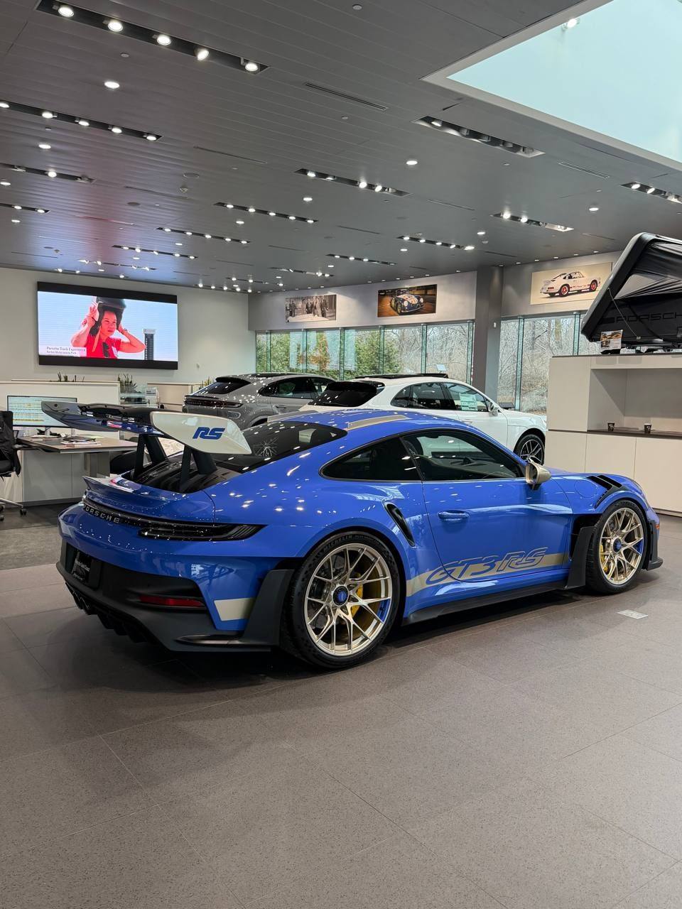 3 years later! - Rennlist - Porsche Discussion Forums