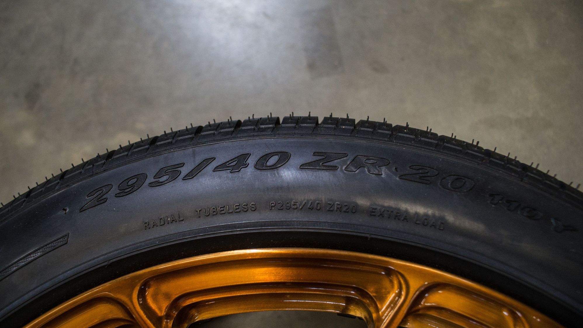 20" HRE Wheels Dodge Challenger Fitment Copper Penny Finish | Dodge ...