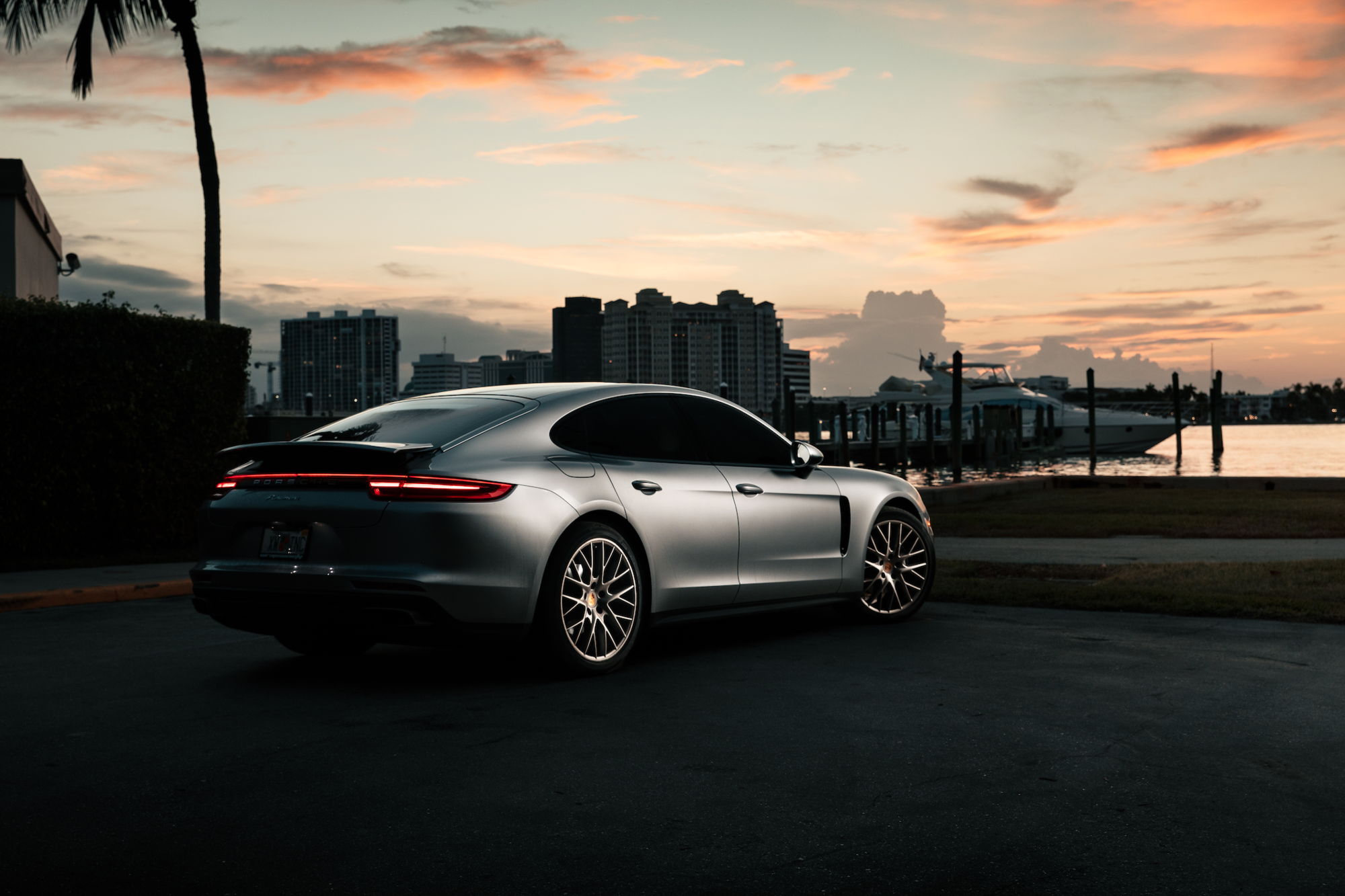 HYDRA MOTOR WORKS | 971 Panamera ECU Tune - 6SpeedOnline - Porsche ...